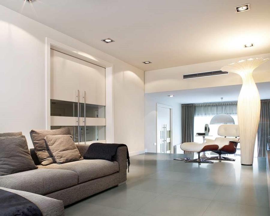 CHROMTECH 1.0 - Keramicke plocice podovi kupatila sanitarije Eurodom saloni