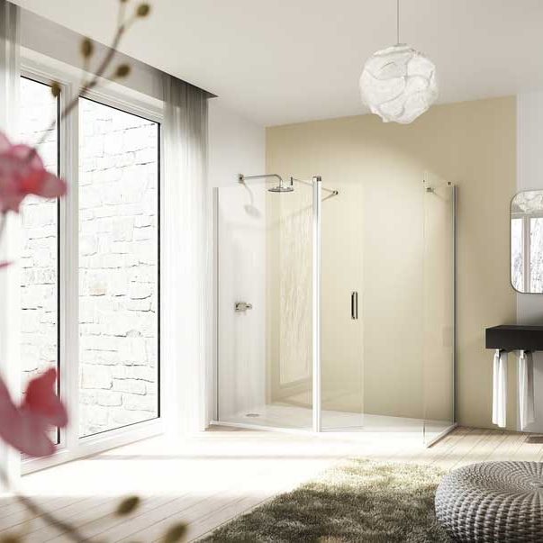 HÜPPE Tuš kabine - Keramicke plocice podovi kupatila sanitarije Eurodom ...